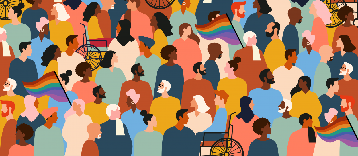 7 tips to creating inclusive policies and processes | ENI Elizabeth Norman
